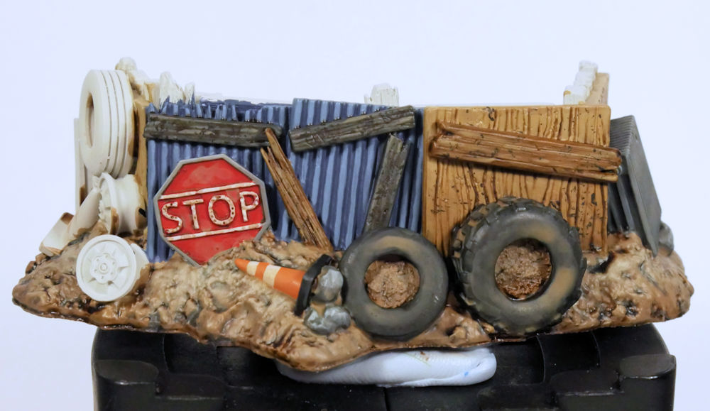 Fallout – Another Junk Collection – Kuribo's Painting